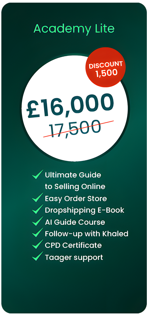 Ultimate Guide to Selling Online – Ecomm Arc